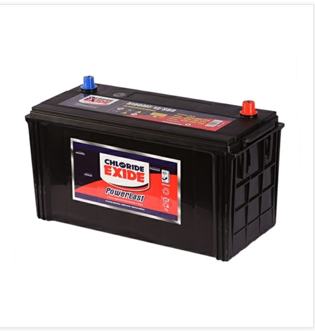 Powerlast Maintenance Free Car Battery N70 - toptoolsmachineries
