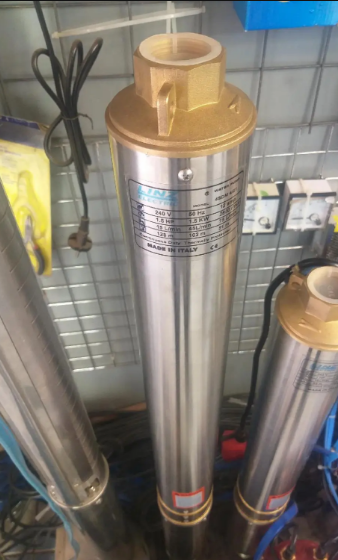 Linz 1.5HP 128M Electric Submersible Pumps - toptoolsmachineries