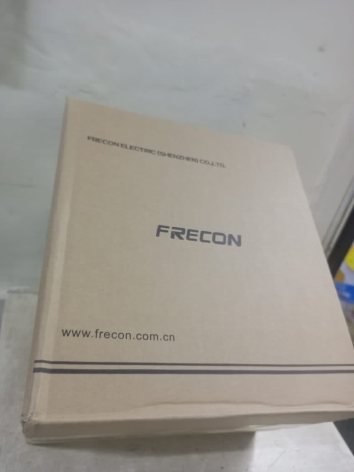 Frecon Solar Pumping Inverter 4.0 Kw Single Phase - toptoolsmachineries