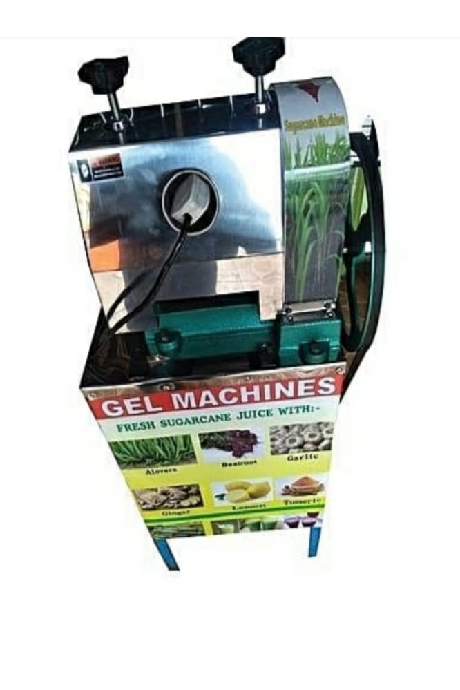 Sugar Cane Machine - toptoolsmachineries